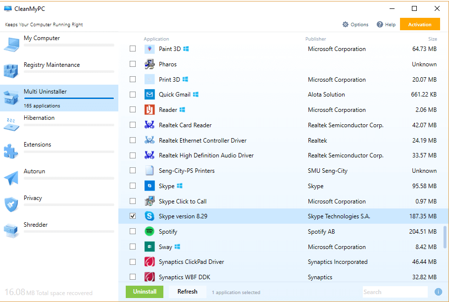 How to Disable or Completely Uninstall Skype on Windows How to Disable or Completely Uninstall Skype on Windows