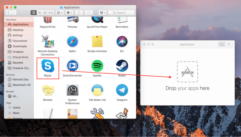 How to Uninstall & Reinstall Skype on Mac (3 Methods) How to Uninstall & Reinstall Skype on Mac (3 Methods)