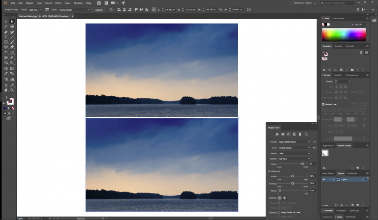 6 Best Vector Graphics Software in 2025 (Free + Paid)