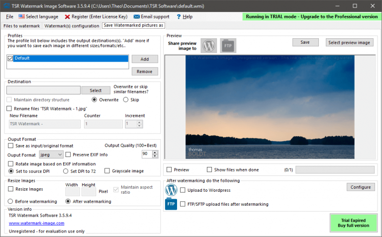8 Best Watermark Software in 2024 (Tested & Reviewed)