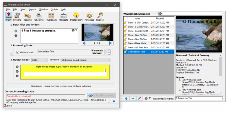 8 Best Watermark Software in 2024 (Tested & Reviewed)