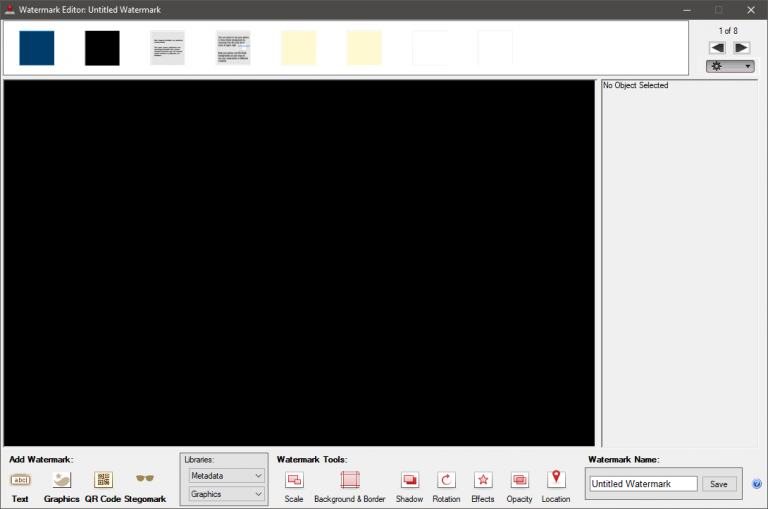 8 Best Watermark Software in 2024 (Tested & Reviewed)