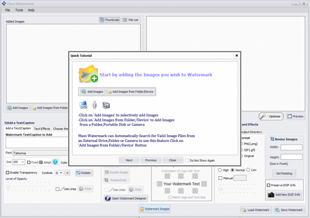 8 Best Watermark Software in 2024 (Tested & Reviewed)