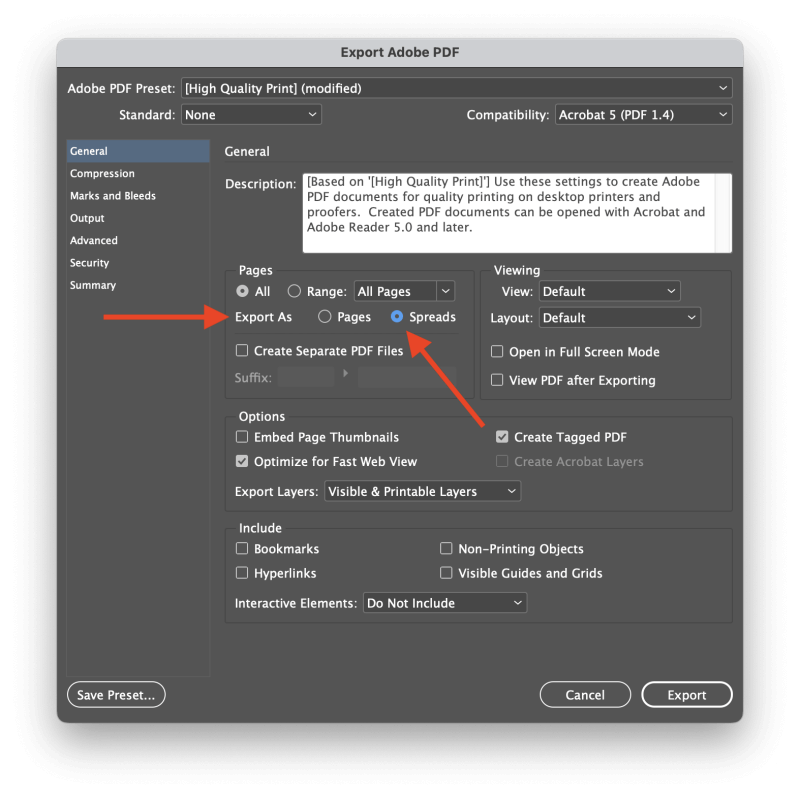 What Are Facing Pages In Adobe InDesign Explained 